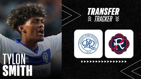 New England Revolution Acquire Defender Tylon Smith From Qpr Yahoo Sports