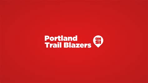 Portland Trail Blazers On Si Sports Illustrated