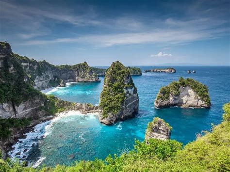 Indonesia Warns Bali Tourists Over E Visa Fraud Unpaid Influencer Work