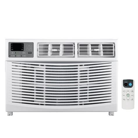 CLIMATISEUR DE FENETRE DE 10 000 BTU Walmart Ca
