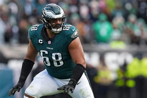 Eagles Have 8 Players On The Cbs Sports Top 100 Players Ranking Yahoo