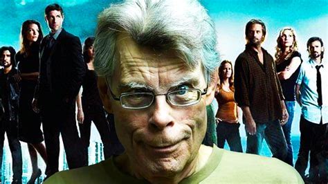every stephen king reference in lost explained