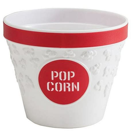 Pop Corn Bowl