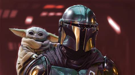 Star Wars The Mandalorian And Grogu Opens To 2nd Most Streamed Film