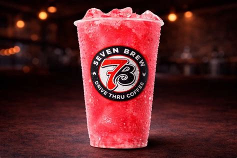 7 Brew Sunrise Flavor 7 Brew Menu Online 2026
