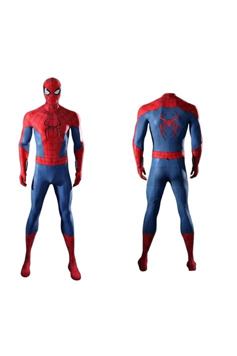 Spider Woman Bodysuit