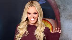 Jenny Mccarthy Says Hollywood Gets Everything Wrong About America Fox News