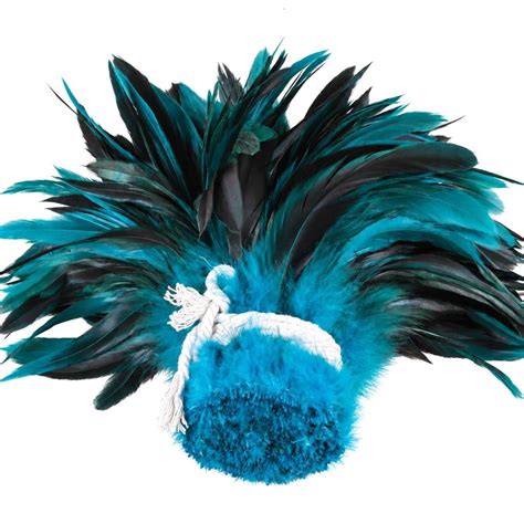Craft Feather 100 Piece Natural Pack For Trimming Gluing Sewing And