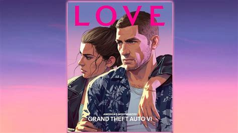New Gta 6 Screenshots Reveal More About Jason And Lucia Newsbreak