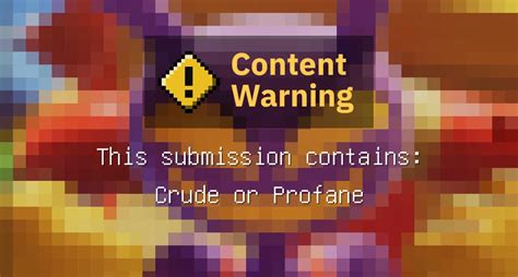Sensitive Content Jaxs Crashout Tadc Ep 6 Dub Mod For The Choicer
