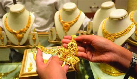 India Jewellery Demand Remains Strong Despite Gold Price Volatility