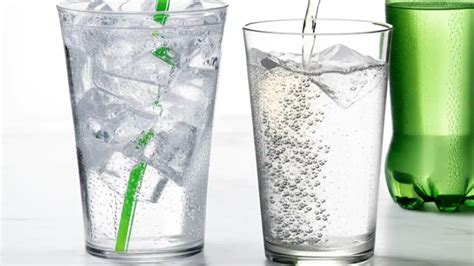 Is Mcdonalds Sprite Different From Bottled Sprite