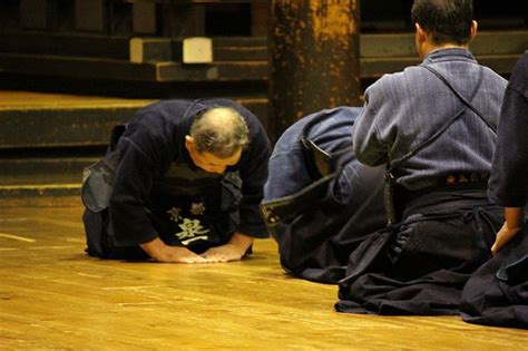 Martial Arts Kendo Japan Martial Arts