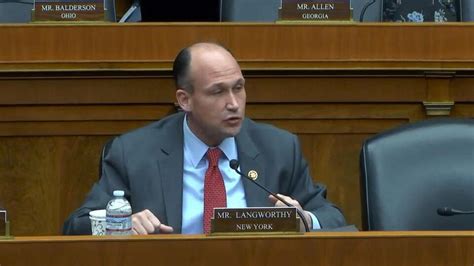 Rep Langworthy Receives Death Threat After Minn Lawmakers Killing Newsbreak