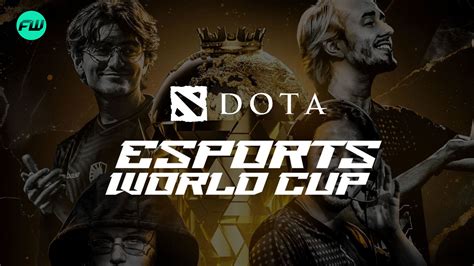 Dota 2 Esports World Cup 2025 Predictions Whos Most Likely To Win
