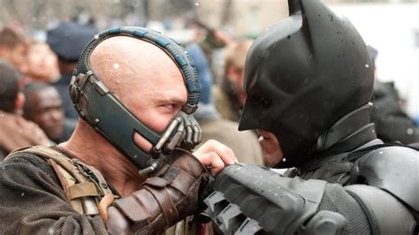 Deathstroke And Bane Dcu Movie Gets Major Update