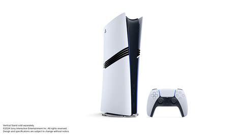 Sonys New Playstation 5 Pro See The Price Release Date Specs
