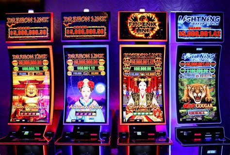 Cosmopolitan Debuts Remodeled High Limit Slot Room Industrys First 5