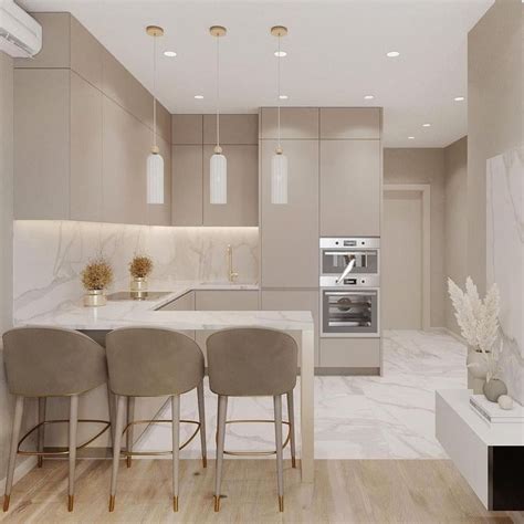 Pin By Andreina Sabel Montilla Contre On Collage Item Pins In 2025 Modern Kitchen Design