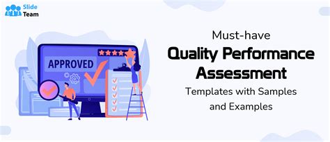 Must Have Quality Performance Assessment Templates With Samples And
