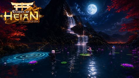 Echoes Of Heian Codes September 2026
