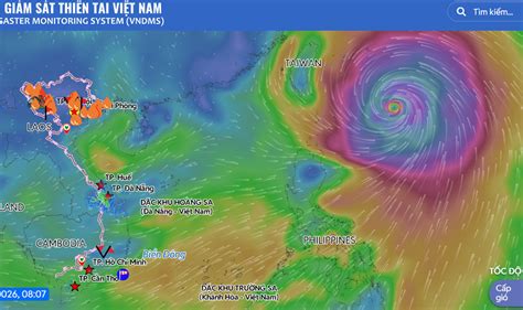 Typhoon Bavi Shifts North Likely To Make Landfall In Eastern China