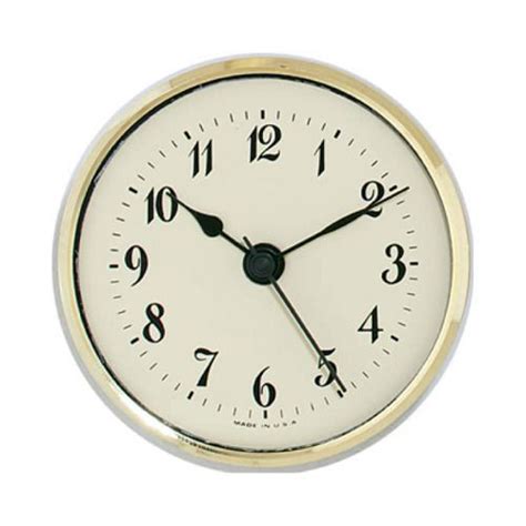 Quartz Clock At Best Price In India