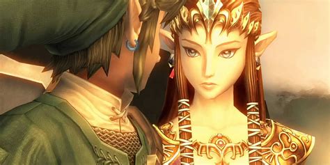 The 5 Best Zelda Stories That Deserve An Anime Ranked