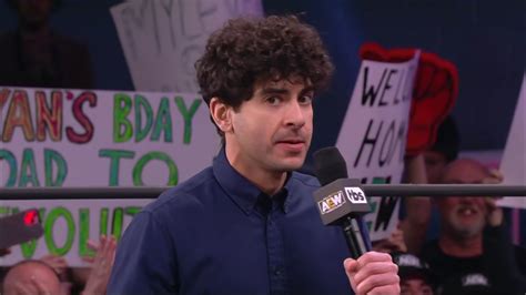 Tony Khan Lost 30 Million Dollars On Aew Project That Was Universally Hated