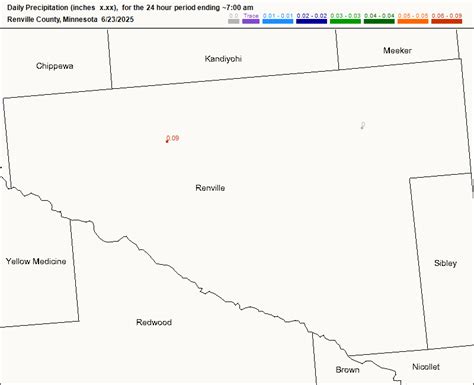 Cocorahs Community Collaborative Rain Hail And Snow Network