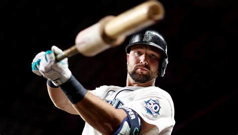 The Latest On Injuries To Seattle Mariners Raleigh Donovan
