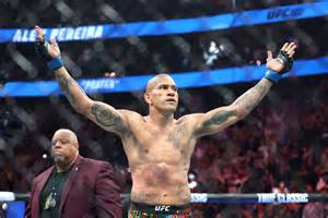Ufc 320 Results Alex Pereira Reclaims His Throne With Knockout Performance