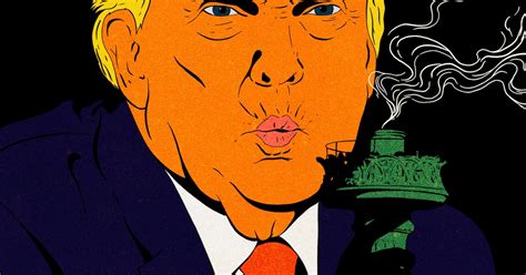 Doj Lawyer Yaakov Roth Tells Court Trump Can ‘bulldoze Statue Of Liberty