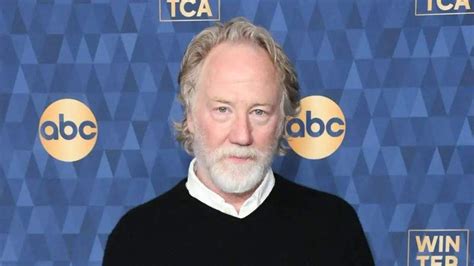 Exclusive Timothy Busfield Claims He Was Extorted In 1993 Sexual