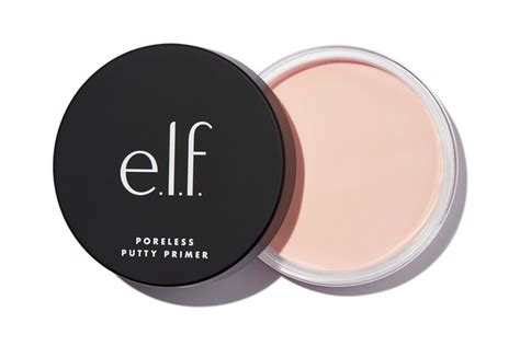 My Skin Looks Glass Like With This 7 Primer From Elf Cosmetics