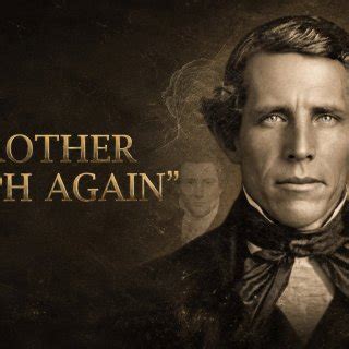 Brother Joseph Again 2026 By Daylen Pollard Aceshowbiz