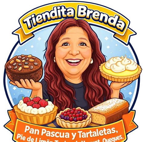 Tiendita Brenda