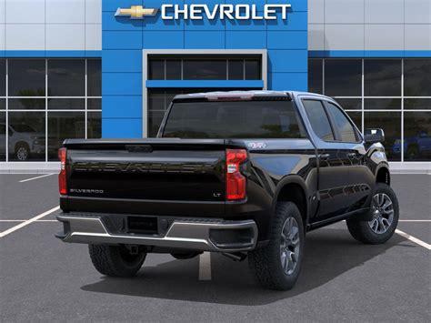 new 2025 chevrolet silverado 1500 lt 2fl crew cab in trumansburg