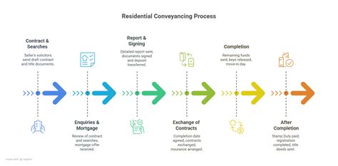 Your Step By Step Home Purchase Timeline
