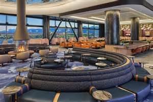 The Best Us Airport Lounges Ranked
