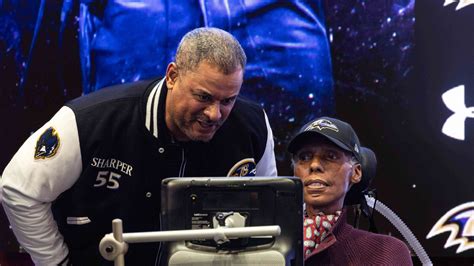 Ravens Super Bowl Winner Oj Brigance Dies At 56