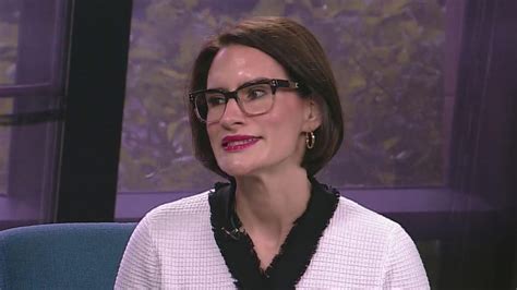 Minnesota Lt Gov Peggy Flanagan Talks Fraud Affordability Amid Tight