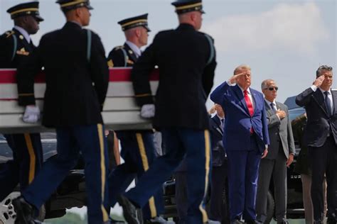 Experts Deliver Brutal Obituaries For Trumps Failed Iran War Asia Times