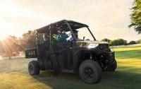 2026 Polaris Ranger Sp 570 Buyers Guide Specs Photos Price Utv Driver