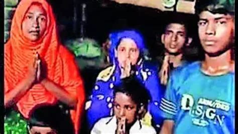 Repatriate Pregnant Woman Bangladesh Court To Indian Mission