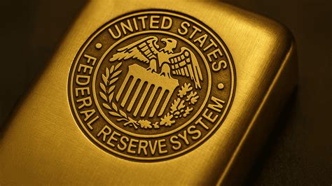 High Debt Nations Eye Gold Reserve Profits For Funding Fed Note Shows