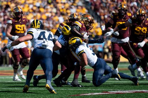 The Daily Predicts Week 7 Football Games