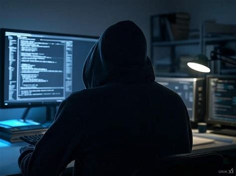 Hacked Personal Information Lost In Cyber Attack Affecting Calgary School