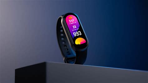 Xiaomi Smart Band 11 Filtraciones Revelan Buenas Y Malas Noticias