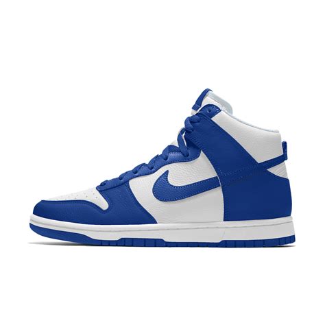 High Top Shoes Nike Za